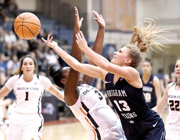 Women’s hoops tourney Maui Classic postponed | News, Sports, Jobs ...